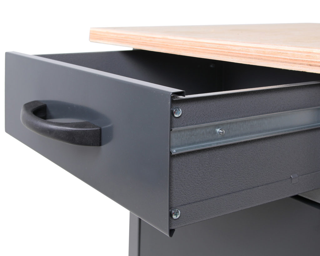 Etabli garage - SA121 - Mecatelier