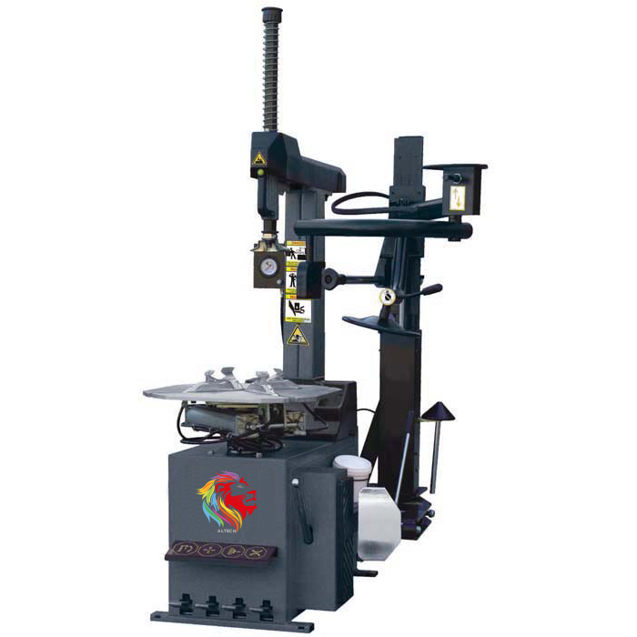 Démonte pneus automatique Mecatelier